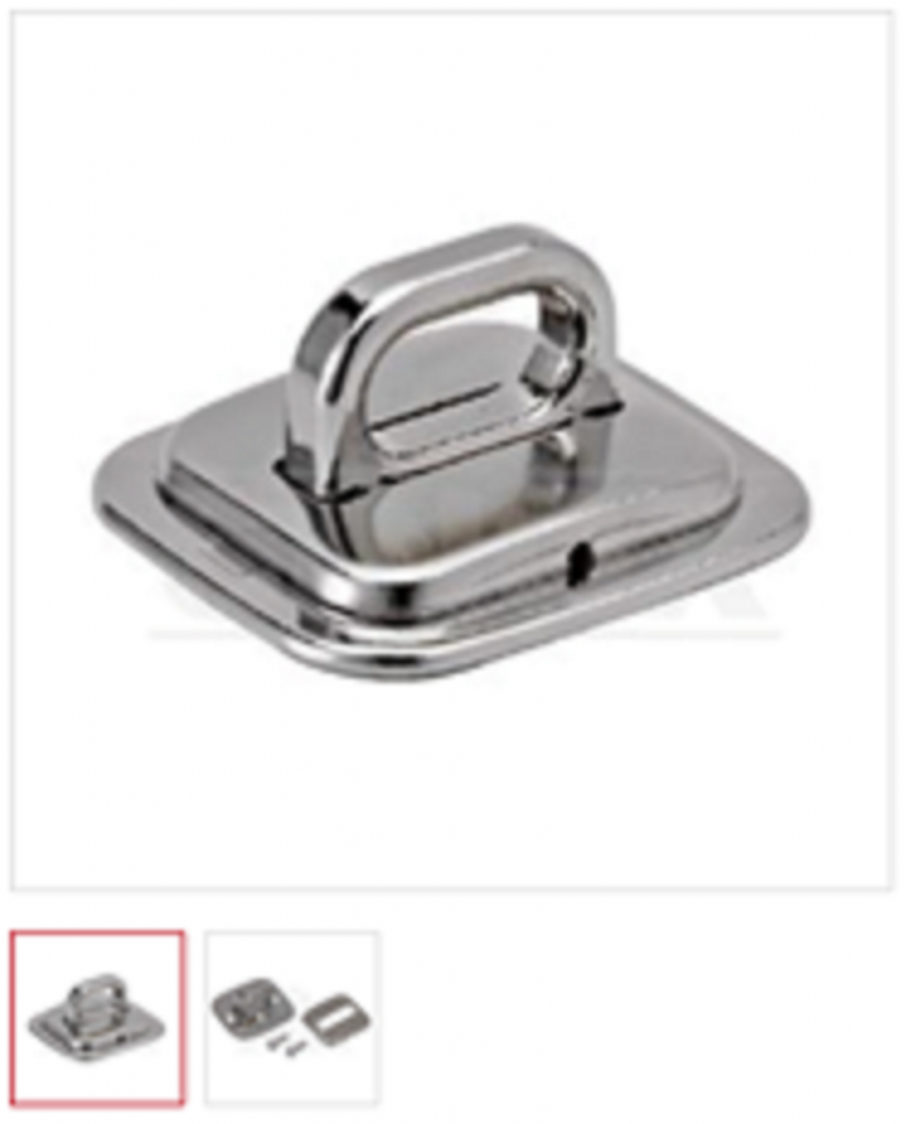 MELON LOCKING LOOP – Mentor Systems